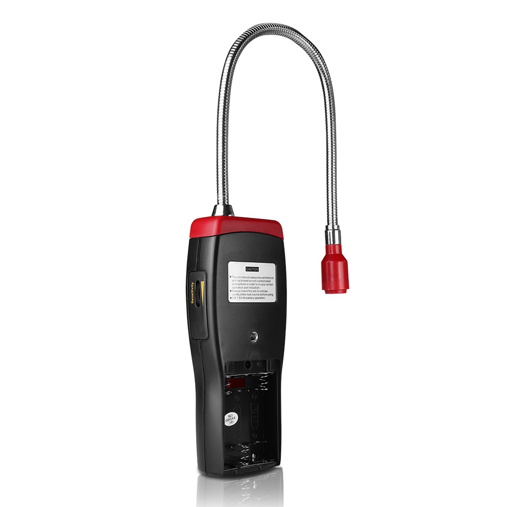 SMART SENSOR Combustible Gas Analyzer Port Flammable Natural Gas ...