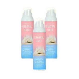 สั่งเลยVanekaa Remover Hair Spray Depilation 120 ml (3 ขวด )ส่งฟรี ...