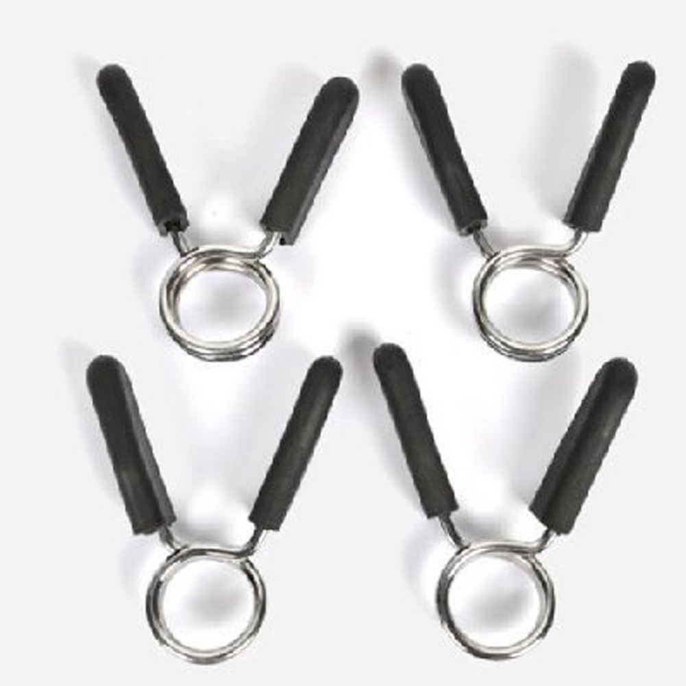 2pcs/set Fitness Exercise Weight Lifting Cast Iron Indoor Sports ...