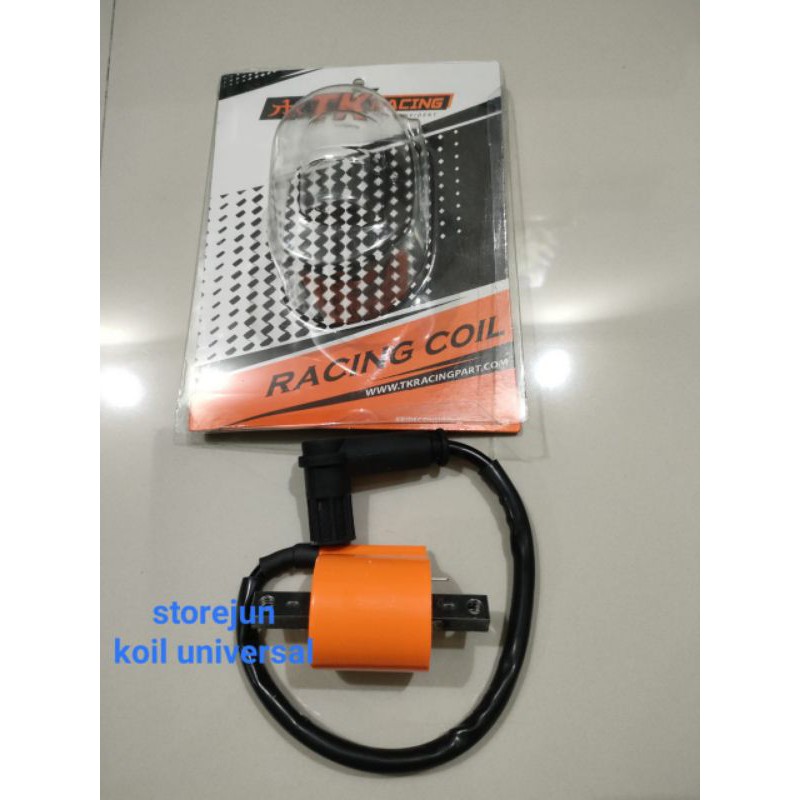 Tk คอยล์แข่งรถสําหรับ All Karbu Coil Original Tk - sutan6789.th - ThaiPick