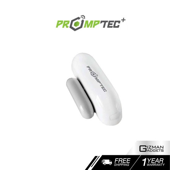 PrompTec Wifi DoorWindow Sensor รุ่น PT-20 เซ็นเซอร์แจ้งเตือนการเปิด ...