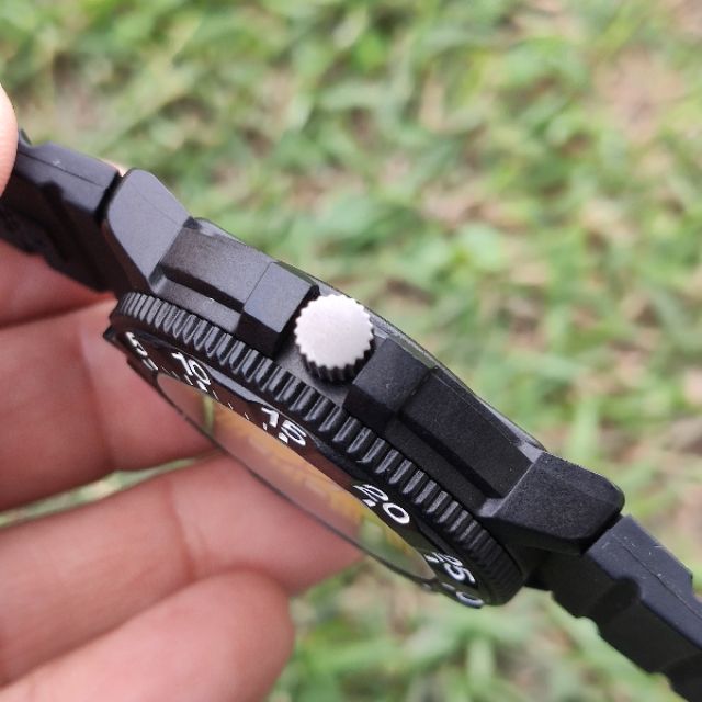 Luminox 3005 มือสอง สภาพสวย - luminox_by_justdsignshop - ThaiPick