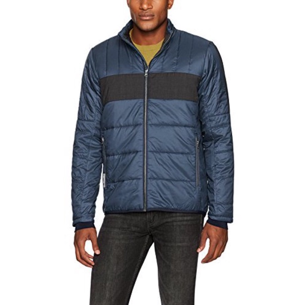 icebreaker - Men's MerinoLOFT™ Stratus X Jacket - werunoutlet - ThaiPick