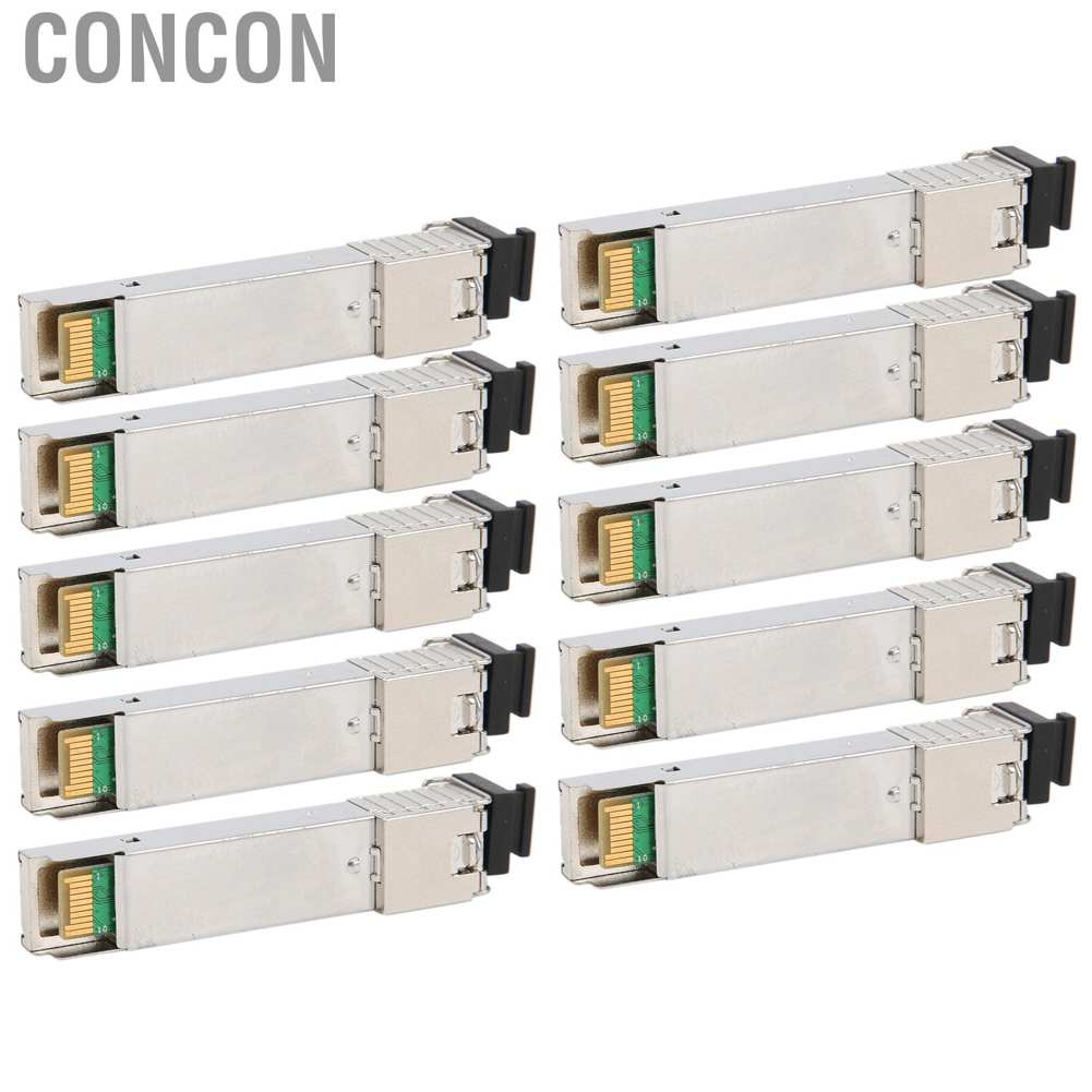 200pcs OM5 LC optical fiber connector kit OM3 OM4 0.9mm single core SX ...