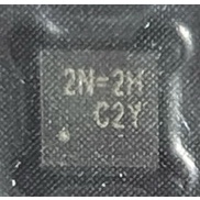 PWM RT8249C 2N = 2H , RT8241D 38F , RT8248A 5E=5K , RT8243A 8A=10 ...