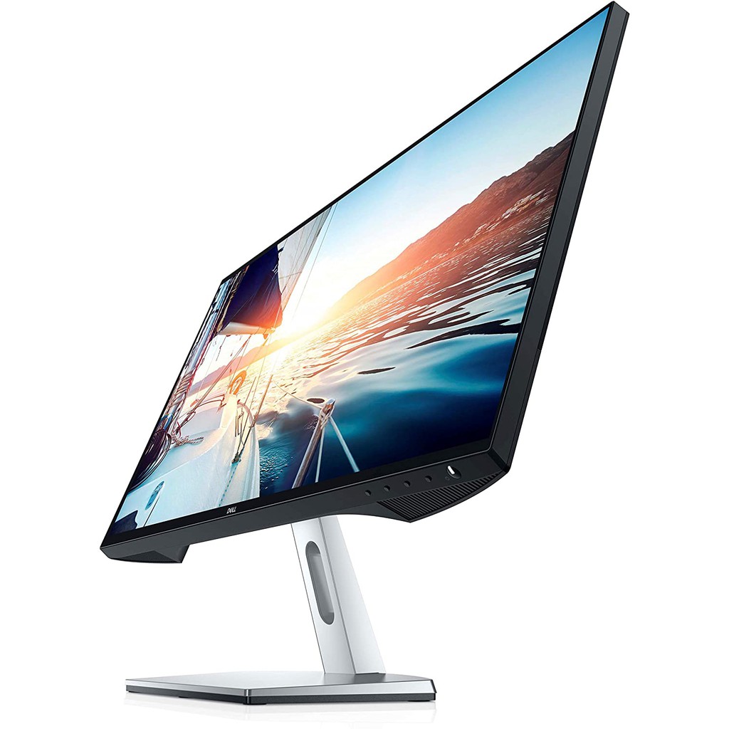 Dell IPS LED Monitor 24 รุ่น S2419H - noojumpzaa - ThaiPick
