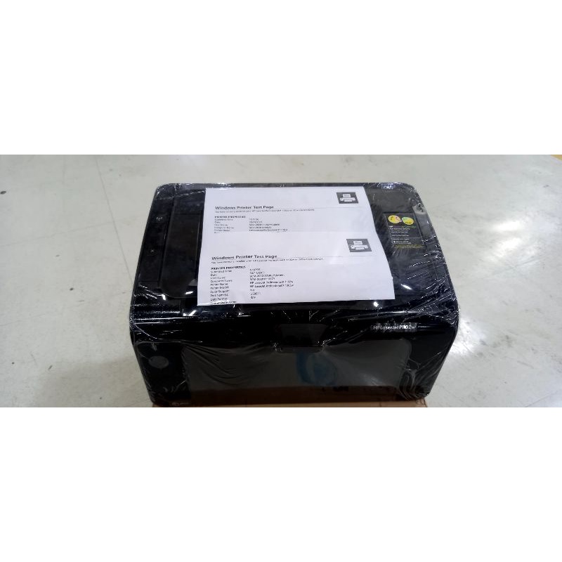 HP leser พิมพ์ชาวดำ 1102w ปริ้นไวฟาย - inkok - ThaiPick