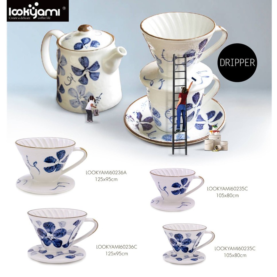 yami dripper ถูกที่สุด พร้อมโปรโมชั่น ธ.ค. 2025 | BigGoเช็คราคาง่ายๆ