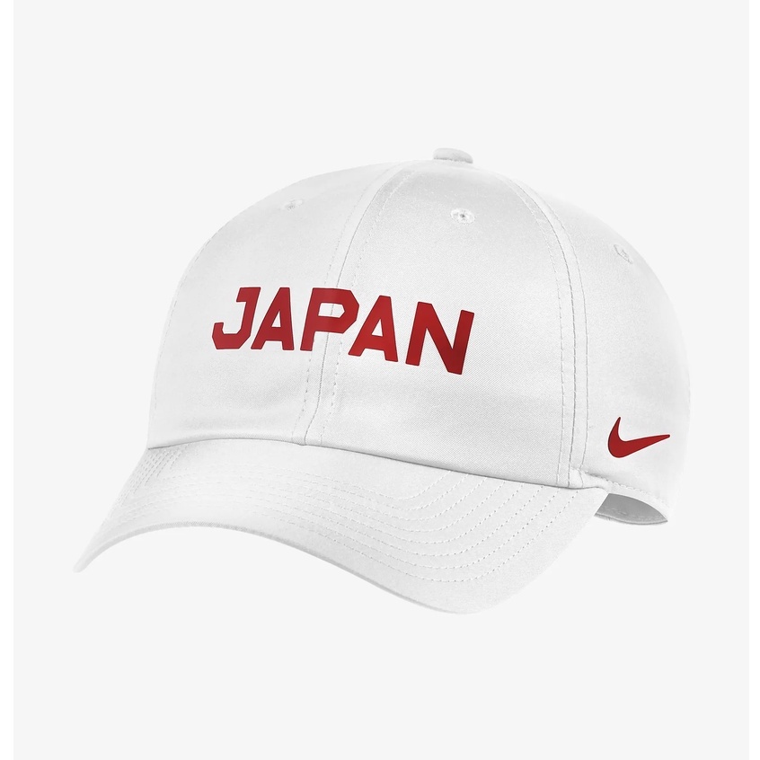 หมวก Nike Japan Heritage86 Basketball Cap - 11milesstore - ThaiPick
