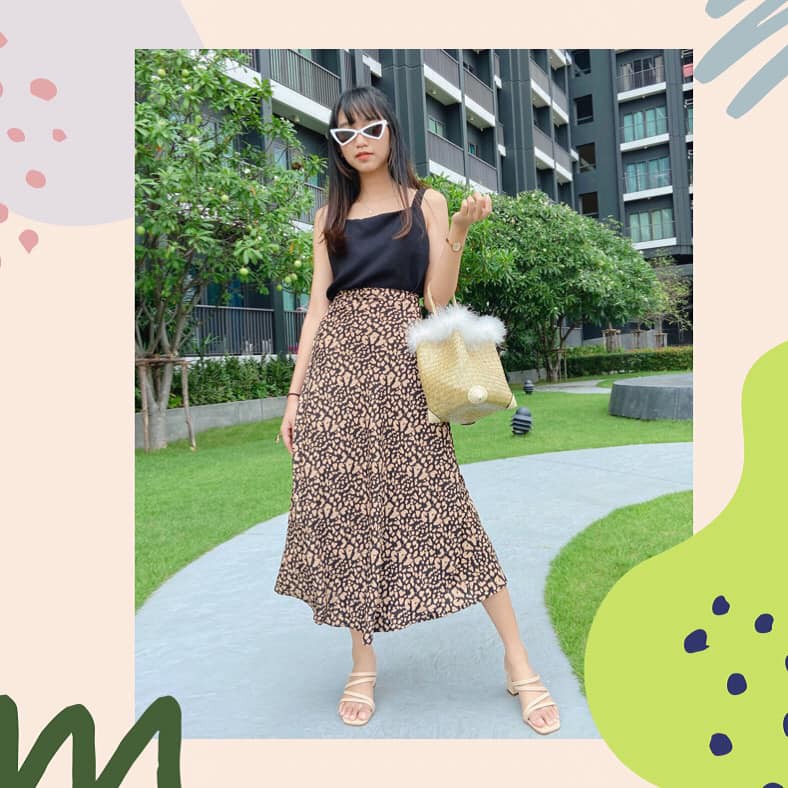 ลาย - lalyn.official - ThaiPick