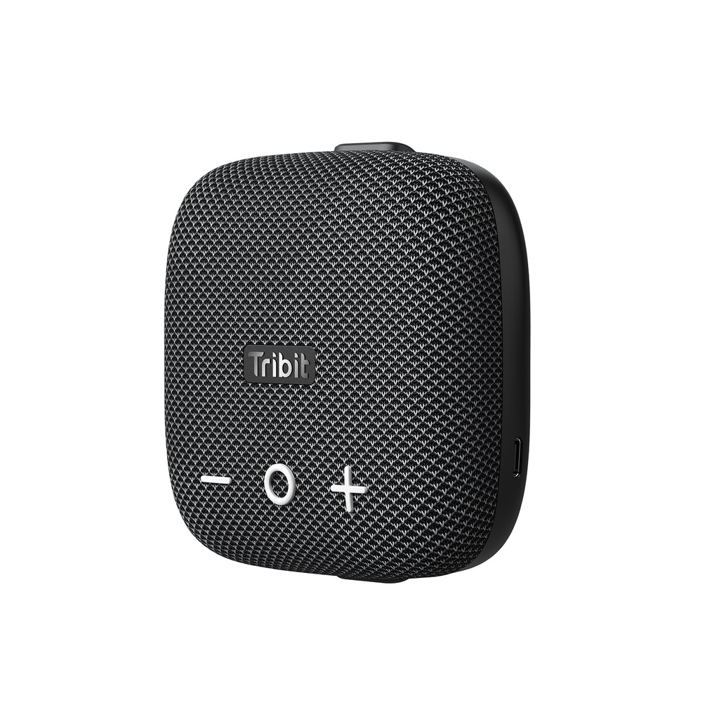 Tribit StormBox Micro2 ลำโพงบลูทูธ อัพเกรดใหม่ Bluetooth 5.3 ป้องกันน้ำ ...