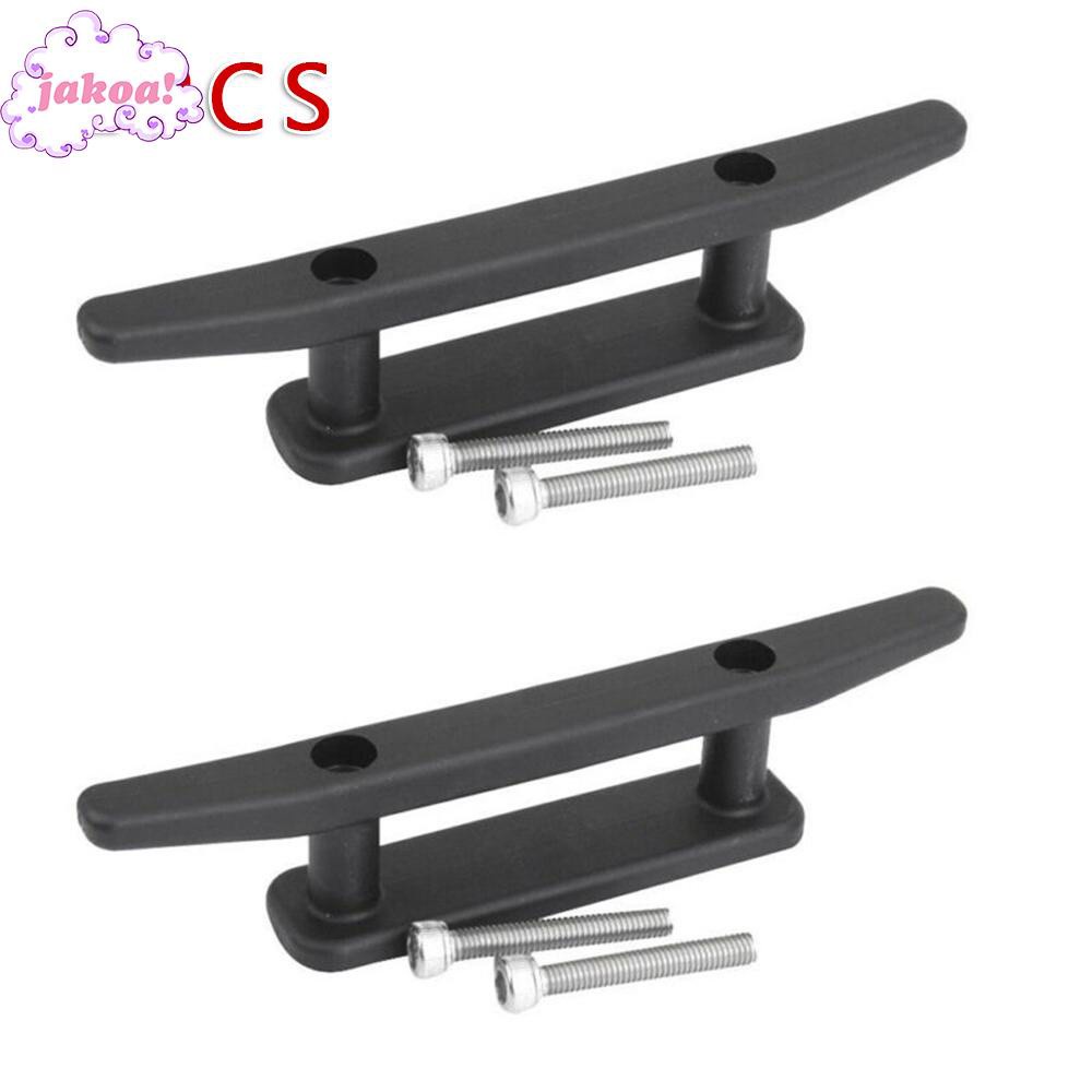 Jako--Deck Cleatsสกรูฟังก์ชั่น 2 ชิ้นสําหรับ Marine Anchor Deck ...