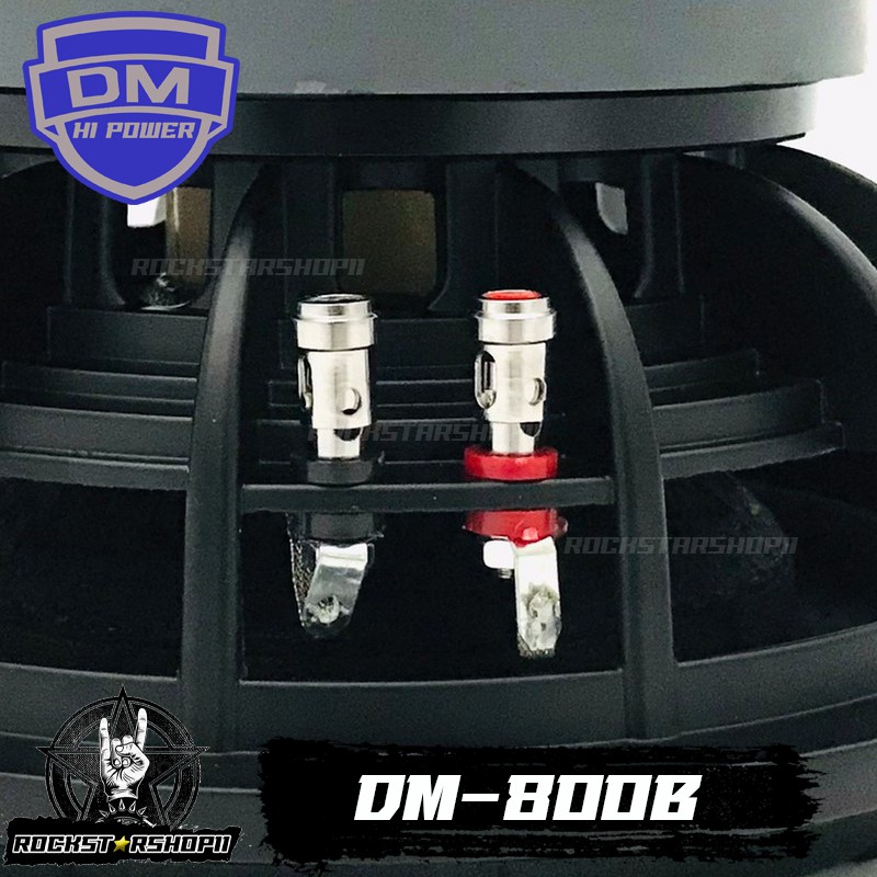 ดอกลำโพง ดอกซับ 8 นิ้ว ดอกลำโพงรถยนต์ ลำโพงซับ ซับวูฟเฟอร์ 8 นิ้ว ซับ ...