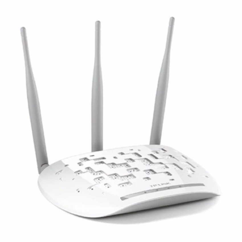 TP-Link 450Mbps Wireless N Access Point รุ่น TL-WA901ND 1489 ...