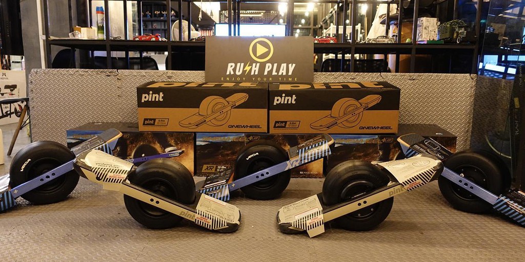 rushplay_official, ร้านค้าออนไลน์ | Shopee Thailand