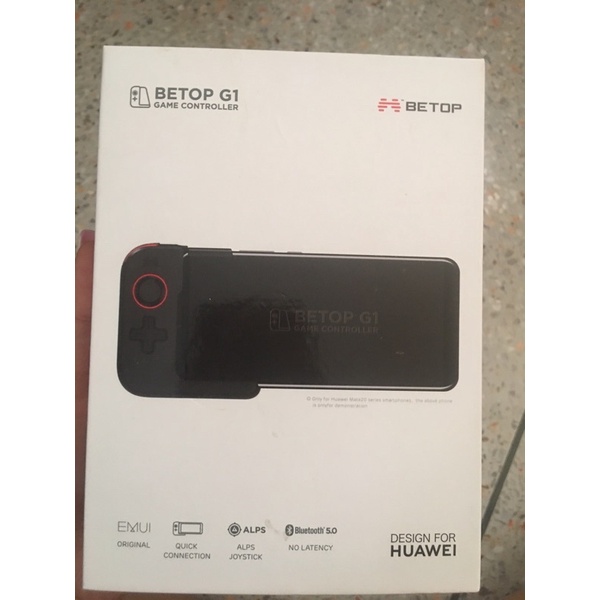 HUAWEI BETOP G1 ของแท้100 แกะซิลออก สภาพใหม่ ไม่เคยใช้ค่า - ja102688 ...