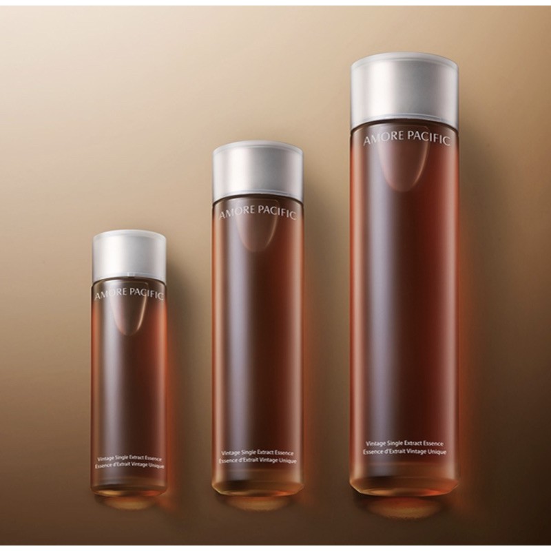 Pre-OrderAMORE PACIFIC Vintage Single Extract Essence Special Set ...
