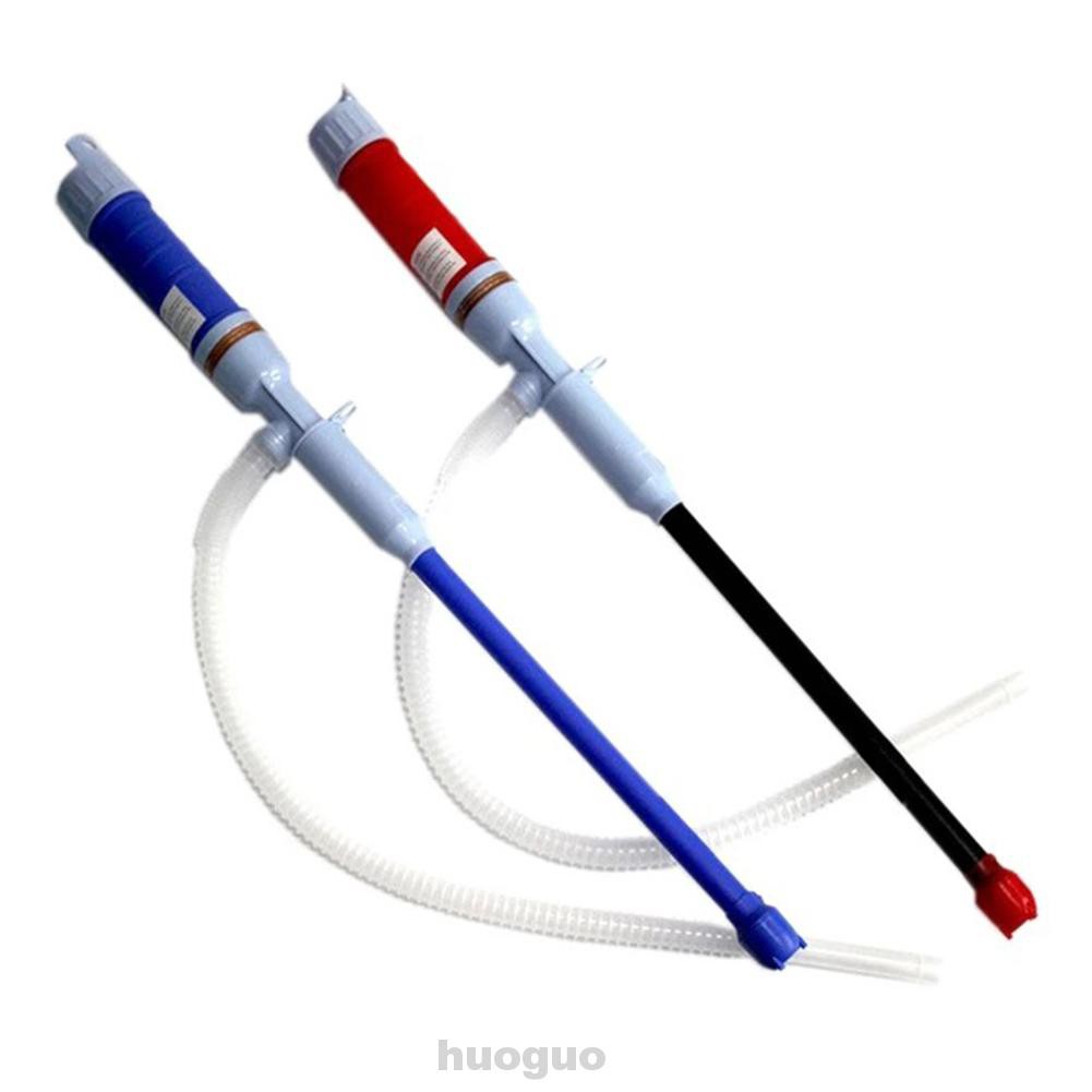 Car Oil Fuel Convenient Electric Outdoor Sucker Pump - huoguo.th - ThaiPick