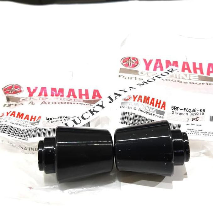 End Grip แบนดูลแบนดูล Jalu Stang Rx King Rxking สกู๊ปไปโอ Rxk 5bp-f6246 ...