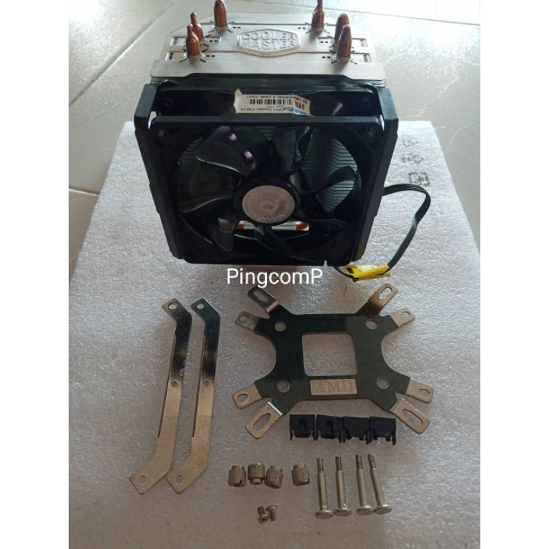 CoolerMaster Hyper 103 | Shopee Thailand