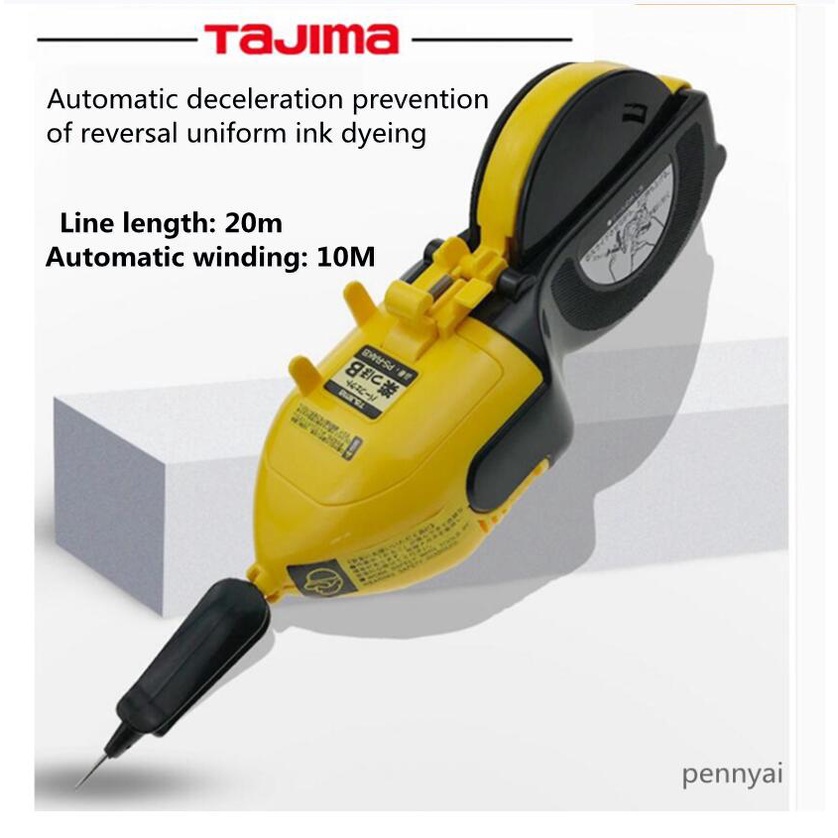 Tajima กล่องหมึกซึมอัตโนมัติ ขนาดใหญ่ 10 เมตร สไตล์ญี่ปุ่น PS-RAKB ...