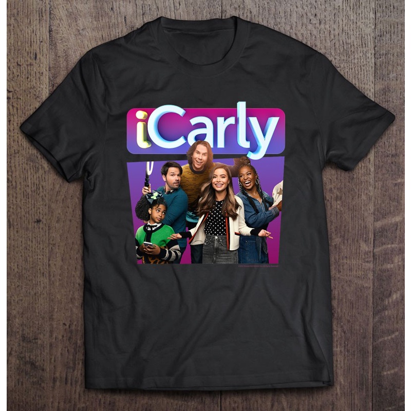 Icarly ถูกที่สุด พร้อมโปรโมชั่น ก.ค. 2022|BigGoเช็คราคาง่ายๆ