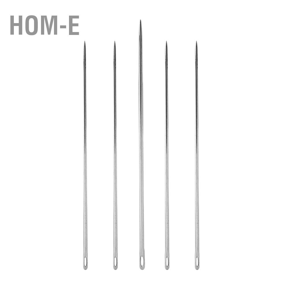 Hom-E อุปกรณ์เข็มสนเข็มคู่ สําหรับจักรเย็บผ้า - kuike086.th - ThaiPick