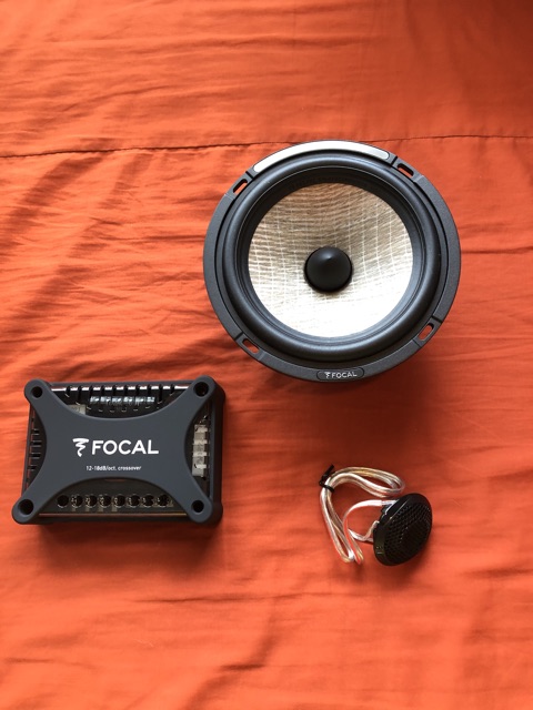 Focal PS 165 FXE Speaker Unbox First Look Review, 45% OFF