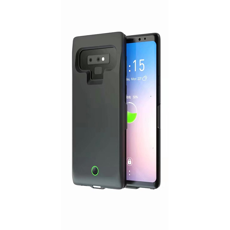 Extpower 7000mah Power Bank New for Samsung Galaxy S8 S9 A8 Charging for Galaxy S8 Plus S9 Plus ...