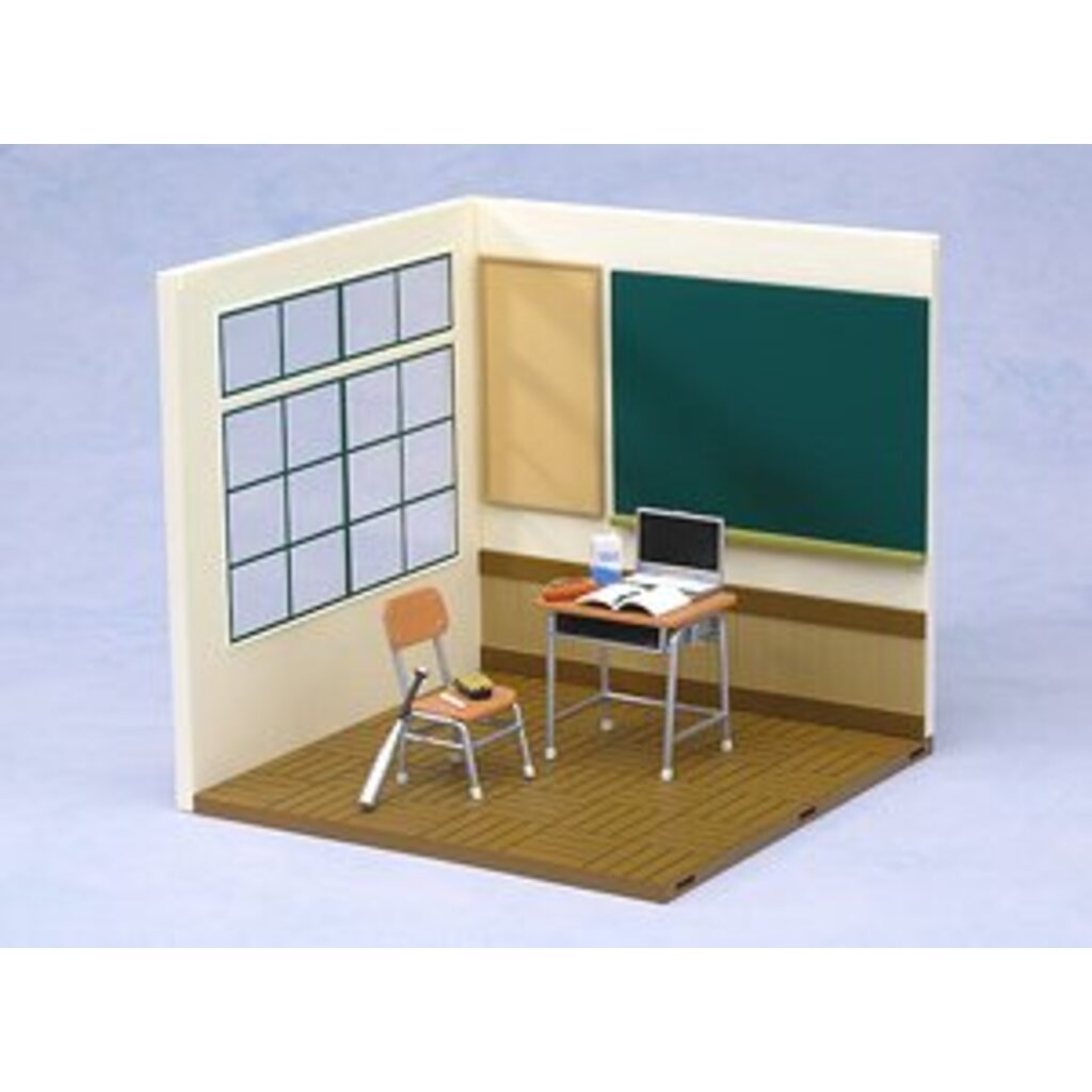 Nendoroid #1111 Heavily Armed High School Girls Ichi - homorlov - ThaiPick