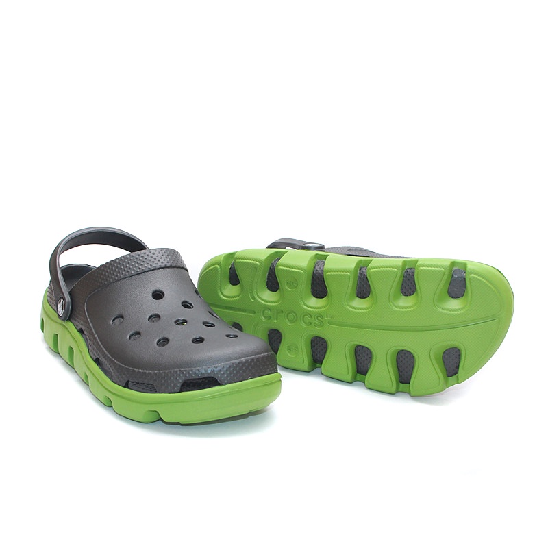 Crocs ของแท้ รองเท้าแตะ พลัสไซซ์ สําหรับผู้หญิง 11991 - cdg715.th ...