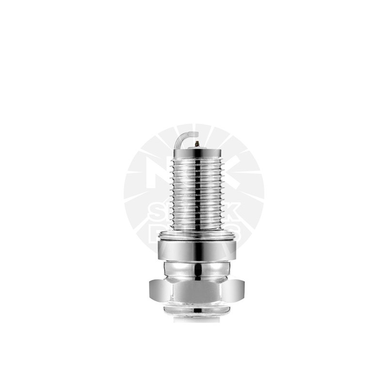 หัวเทียน∈☑∋หัวเทียนรถจักรยานยนต์ NGK D8EA Iridium D8TC 2197 Zongshen ...