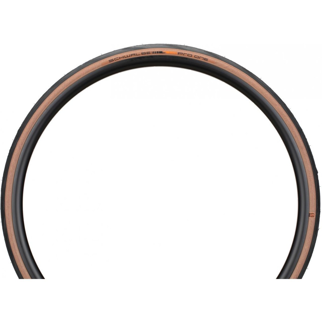 SCHWALBE PRO ONE ยางนอกเสือหมอบล็อตใหม่ ขอบพับธรรมดา (ไม่ใช่ Tubeless ...