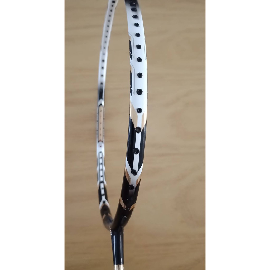 ไม้แบดใหม่ Gosen Roots Aermet Thunder - progressbadminton - ThaiPick