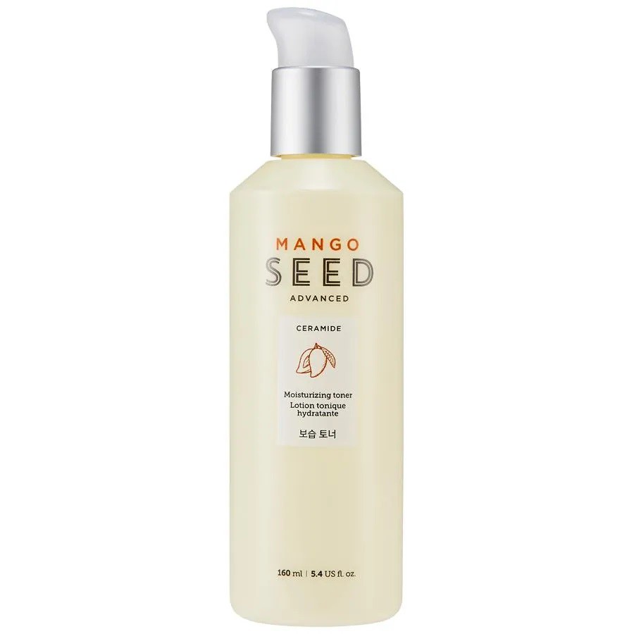 THE FACE SHOP MANGO SEED MOISTURIZING TONER - thefaceshop_officialshop ...