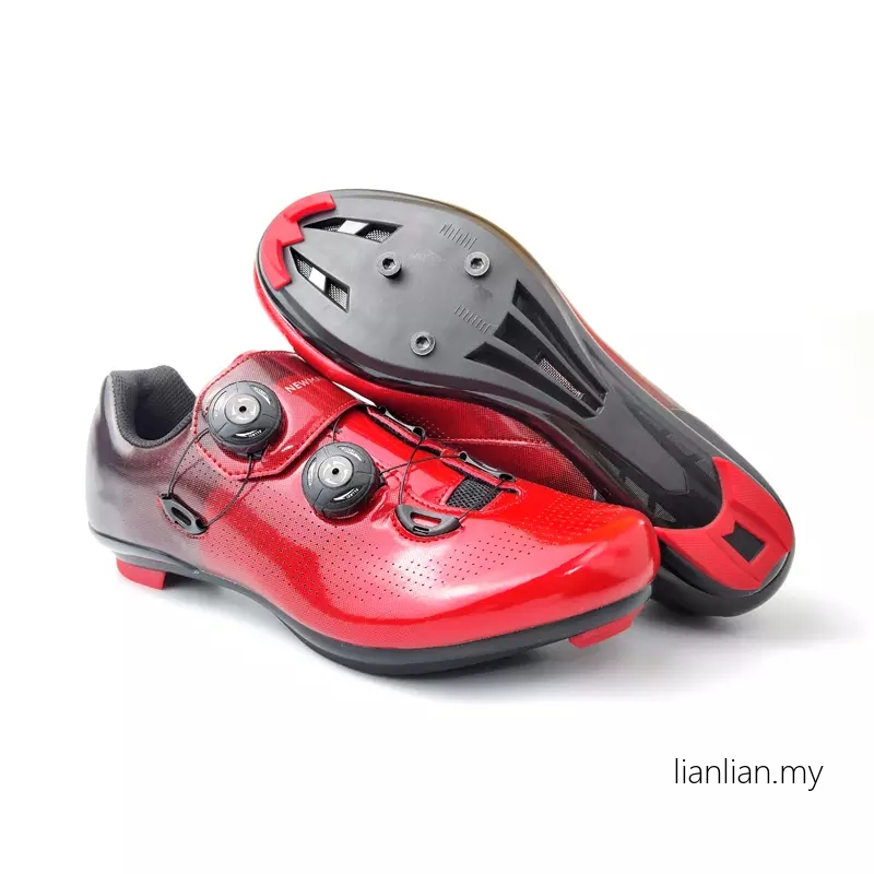 【Ready Stock】Cycling Shoes Professional Mountain Bike Breathable ...