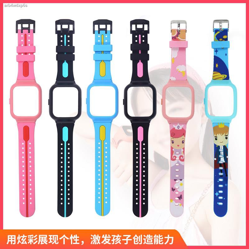 ลดราคา ☋♧Xiaomi Mi Rabbit Children s Phone Watch 2 Strap Mi Rabbit 2 ...