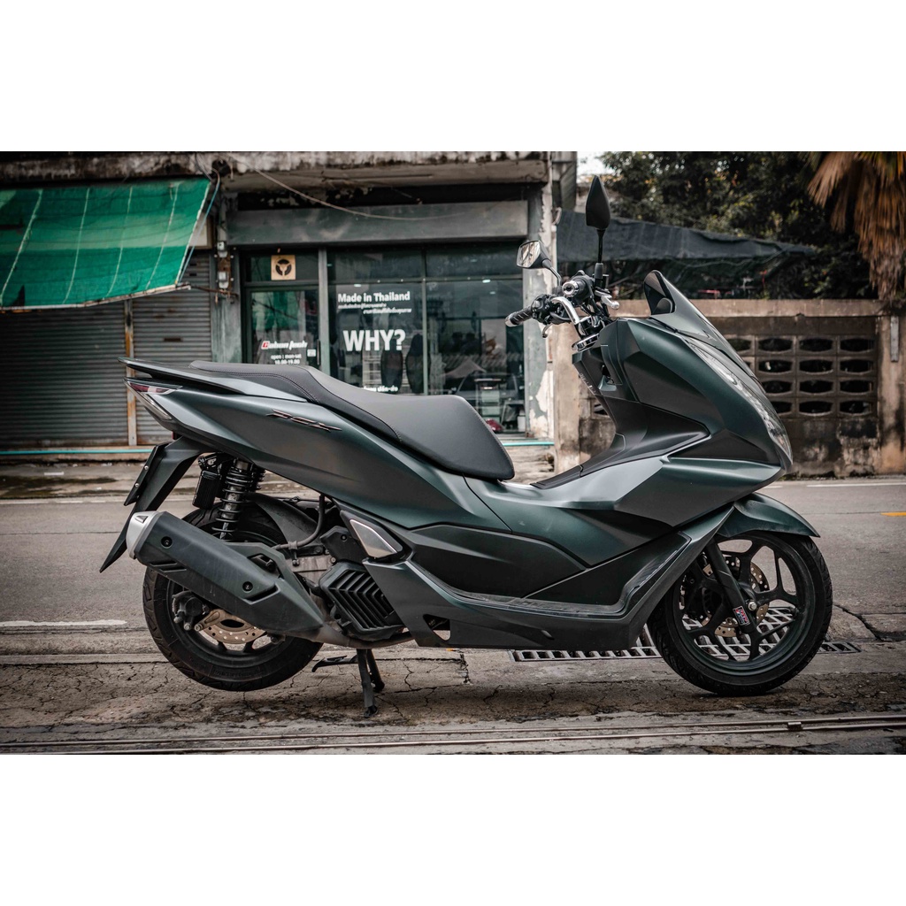 (พร้อมส่ง) โช๊คหลัง Profender Honda PCX160 (365mm) 2020-2022 - moto ...