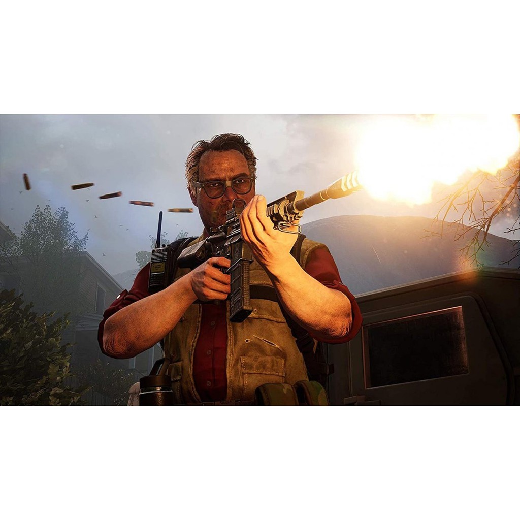 PRE-ORDER | PS4 BACK 4 BLOOD (ENGLISH) (เกมส์ PS4™ ????วางจำหน่าย 2021 ...