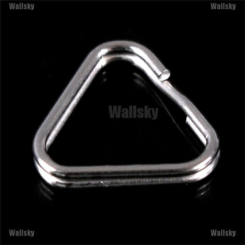 Camera Strap Triangle Rings อุปกรณ์เสริมสำหรับสายคล้องกล้อง 4 ชิ้น ...