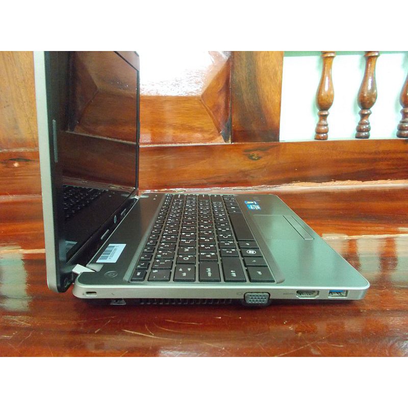 Notebook HP Probook 4230s Core I3 พร้อมใช้ ราคาพิเศษครับ - datacomp99 ...