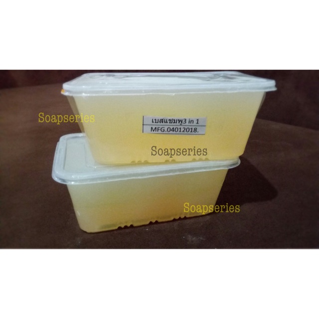 เบสสบู่Soapseries , ร้านค้าออนไลน์ | Shopee Thailand