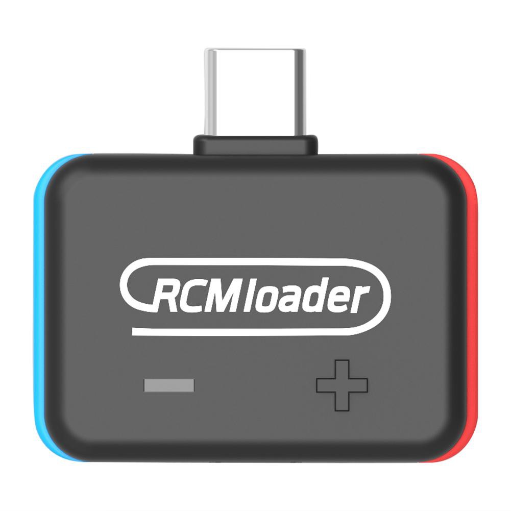 โหลดเดอร์ดองเกิ้ล สำหรับ NS Switch - RCM Payload Dongle Atmosphere ...
