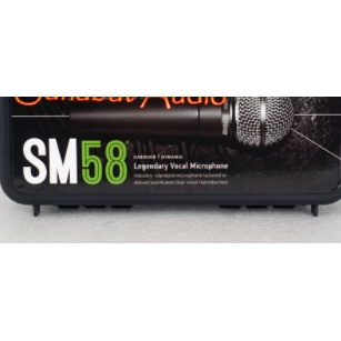 สายเคเบิ้ล Micropone SM58 LC SM-58 SK SM58 SK - 1011kwayfshop.th - ThaiPick