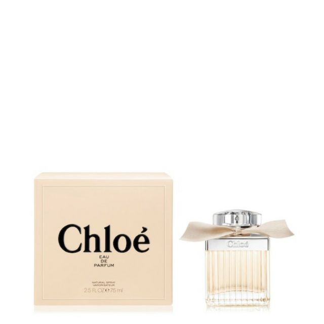 CHLOE Eau de Parfum Natural Spray 75 mL - auraistore - ThaiPick