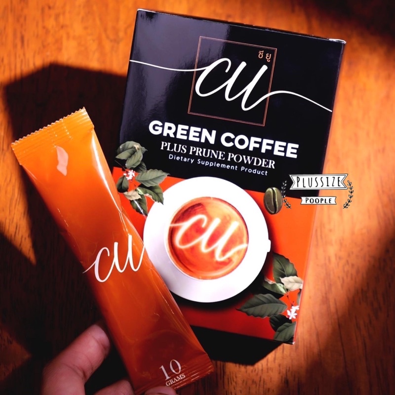 CU COFFEE à¸ à¸²à¹ à¸Ÿ à¸‹à¸µà¸¢à¸¹ à¸‚à¸­à¸‡à¹ à¸—à¹‰ - poo8517 - ThaiPick