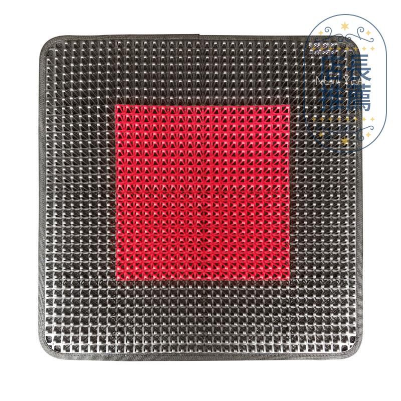 เบาะรองนั่งเก้าอี้เล่นเกม Air Flow Pad 3 D ระบายอากาศดี - bjzhyt852.th ...