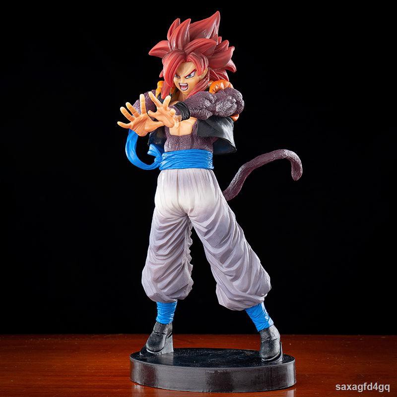 จัดส่งที่รวดเร็วพร้อมส่งDragon Ball Monkey King Standing Super Si Wu Ji ...