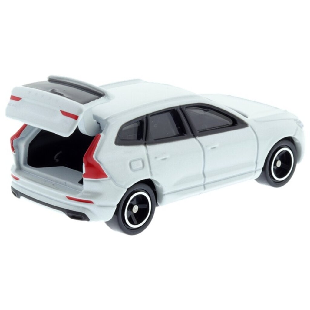 Tomica 22 VOLVO XC60 - hayataro_toyshop - ThaiPick