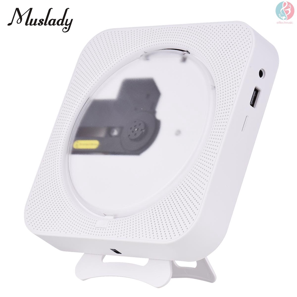 เครื่องเล่นซีดี Cd-Runner Cd Player ติดผนังพร้อมฝาครอบกันฝุ่น Led จอ ...